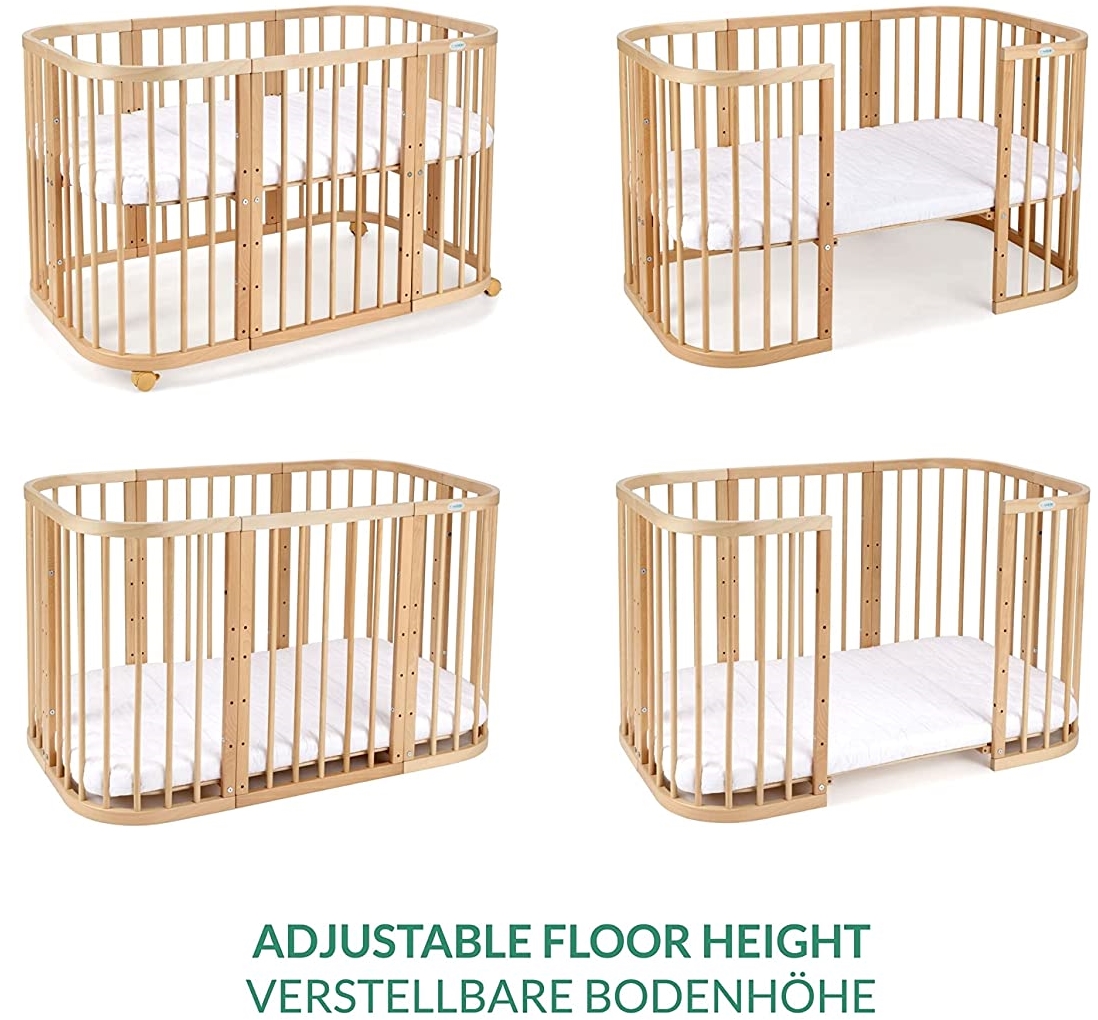 Babybett mitwachsend | Günstig online kaufen